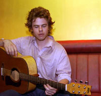 Josh Ritter